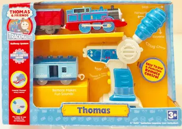 Discuss Everything About Thomas Motorized Wiki | Fandom