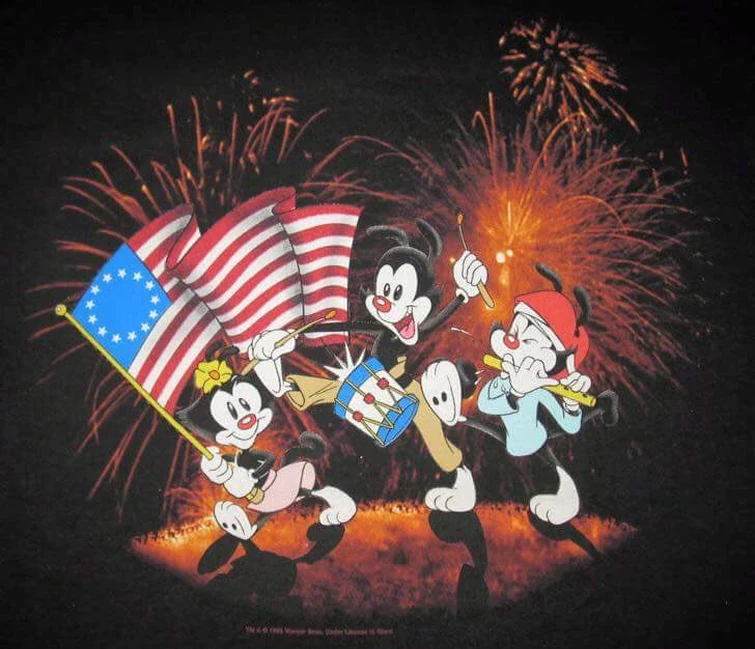 Discuss Everything About Animaniacs Wiki | Fandom