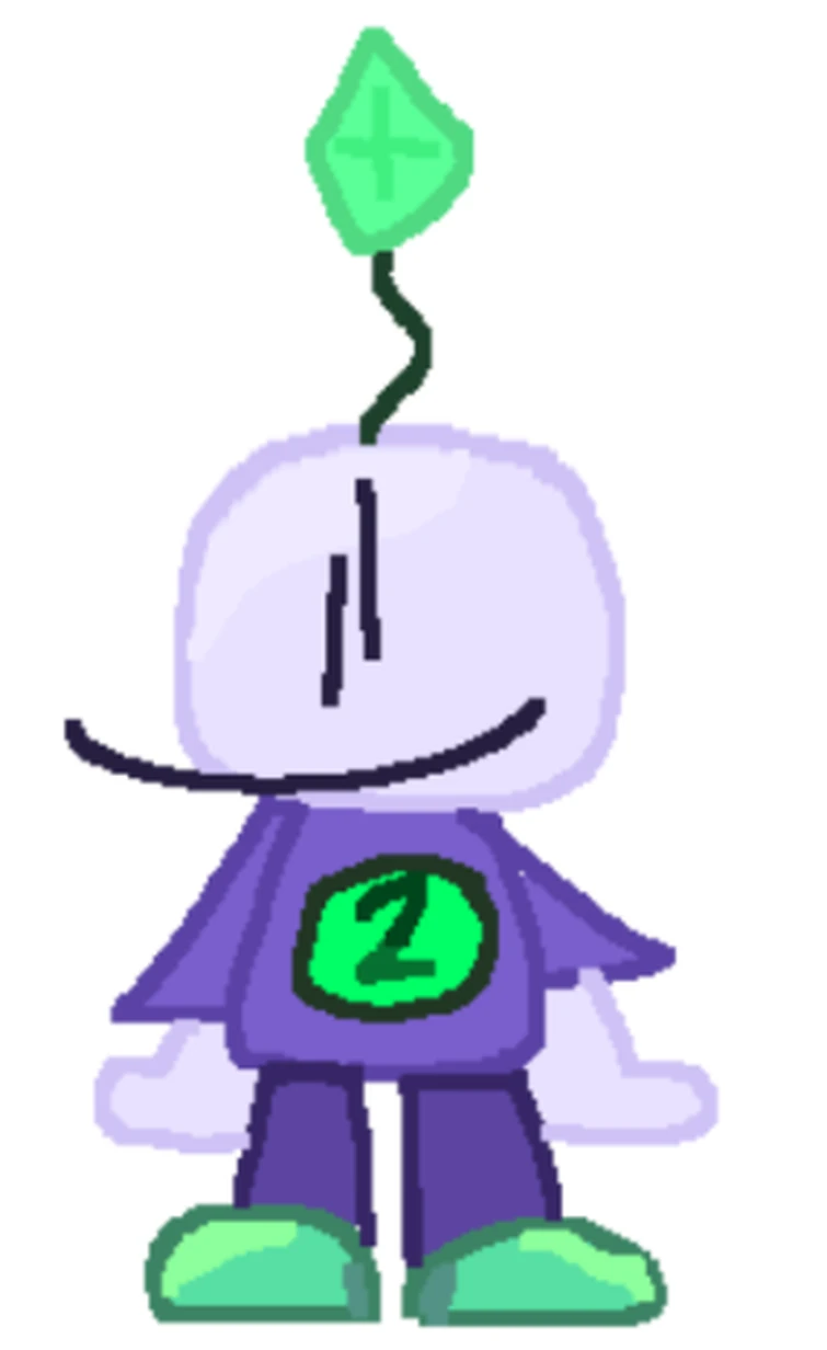 Discuss Everything About Robot 64 Wiki | Fandom