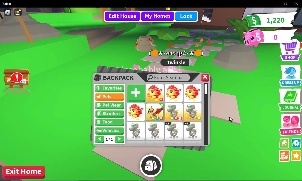 hmhm trading post | Fandom