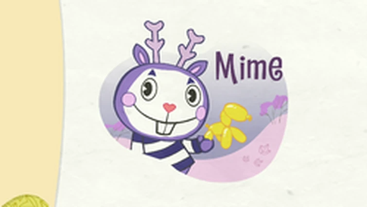 HTF TV Starring and Featuring Roles: Volume 1 | Fandom