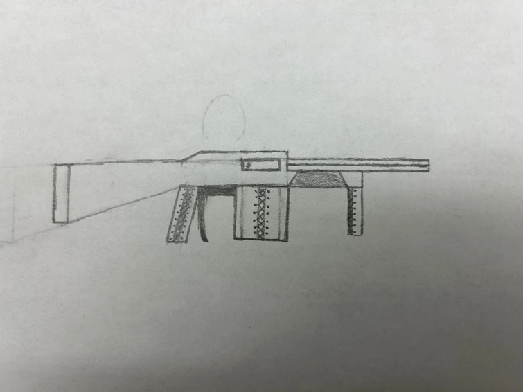 Ash Clan weapon concept art | Fandom