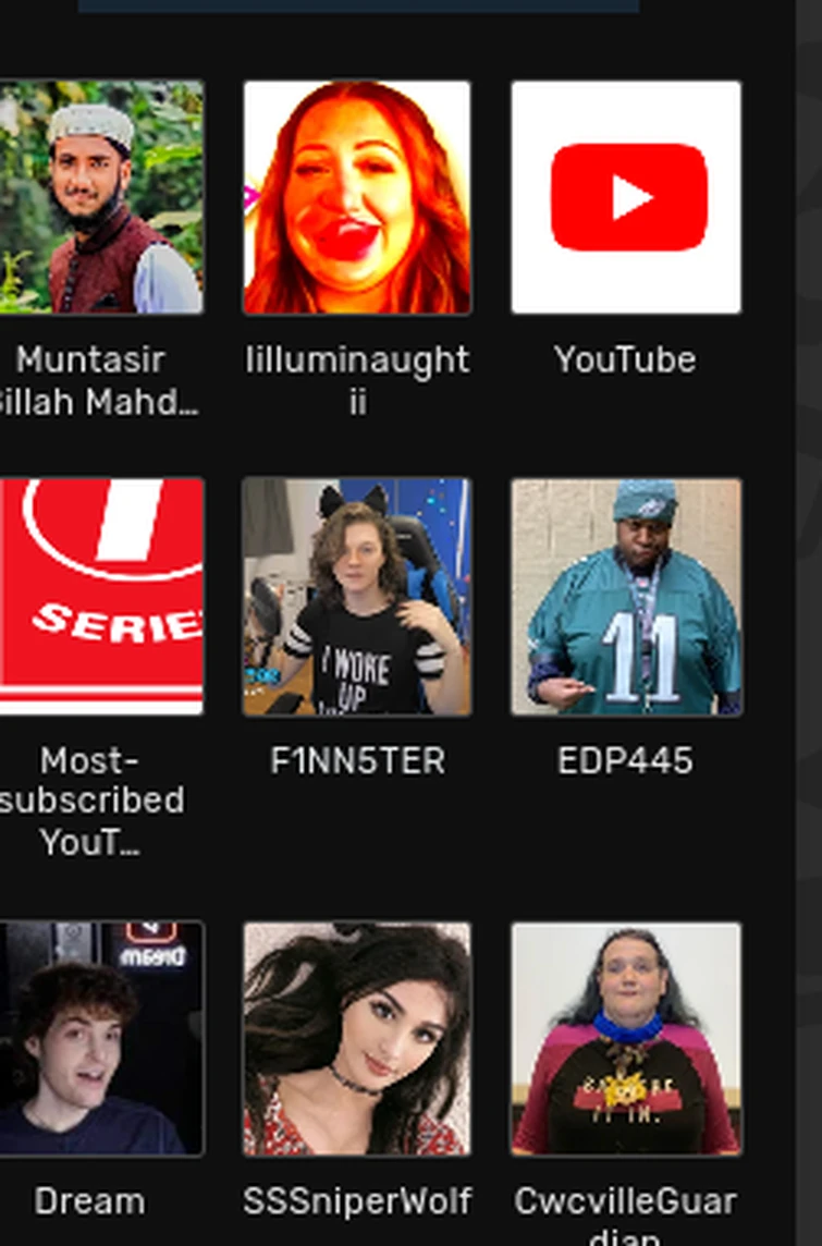 Discuss Everything About Wikitubia | Fandom