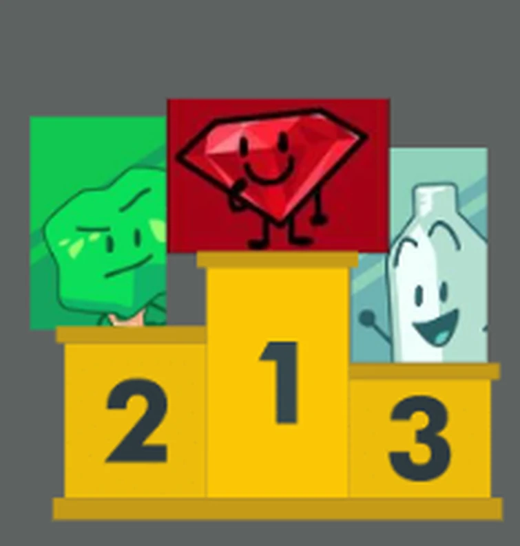 BFB Viewer Voting 24 (FINALE) | Fandom