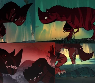 Discuss Everything About Primal Wiki | Fandom