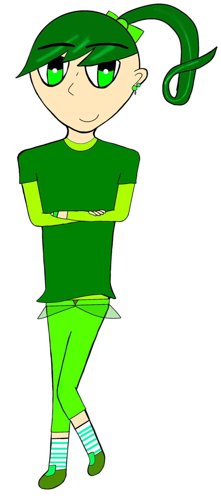 The Adventures of the Element Friends | Fandom
