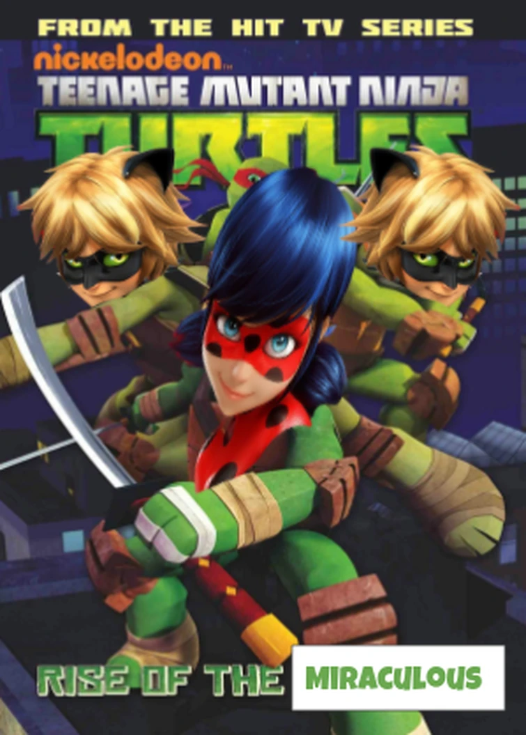Discuss Everything About Miraculous Ladybug Wiki | Fandom