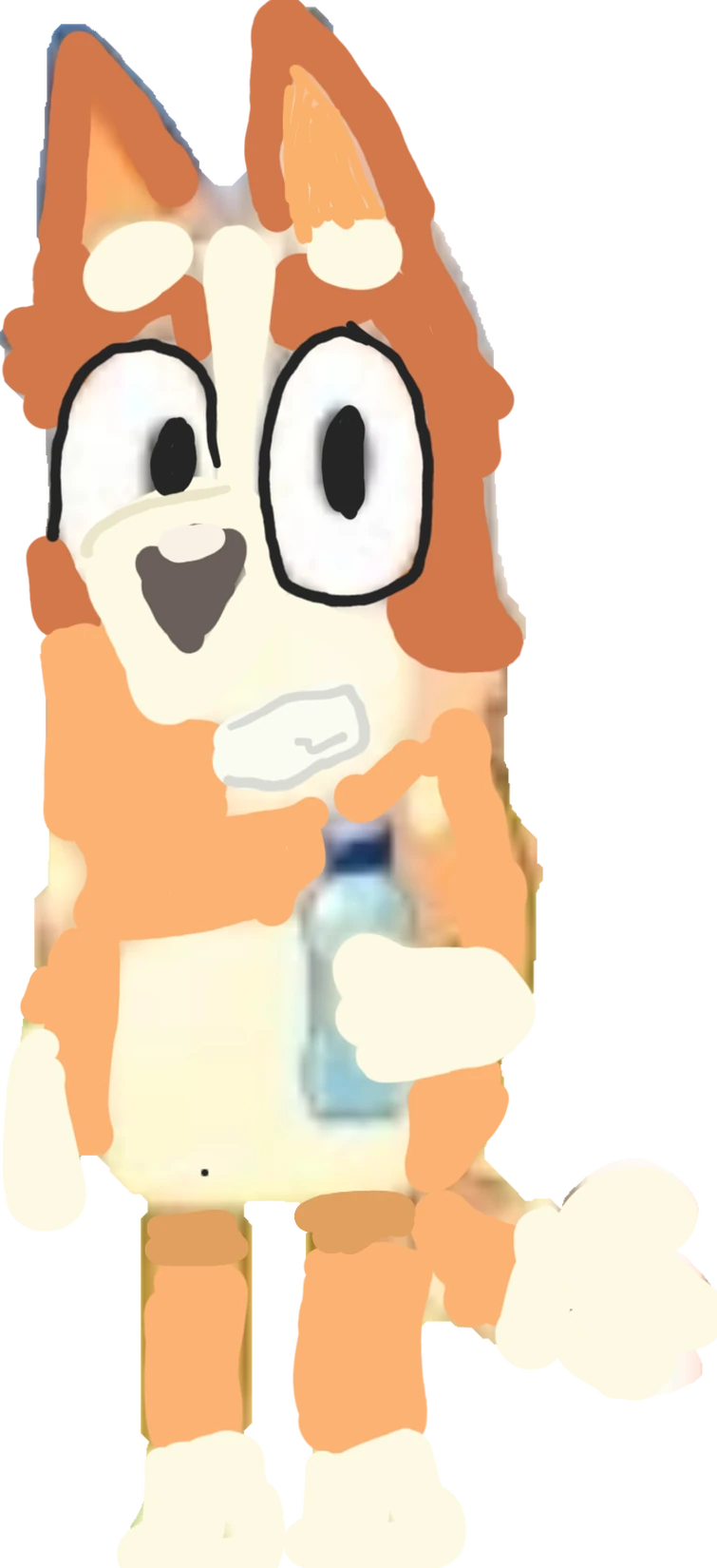 Discuss Everything About Bluey Wiki | Fandom