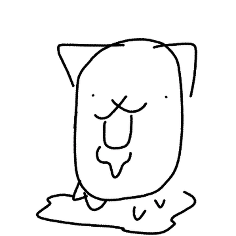 Drooling Tank Cat | Fandom