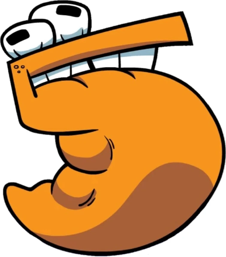 Discuss Everything About GameToons Wiki | Fandom