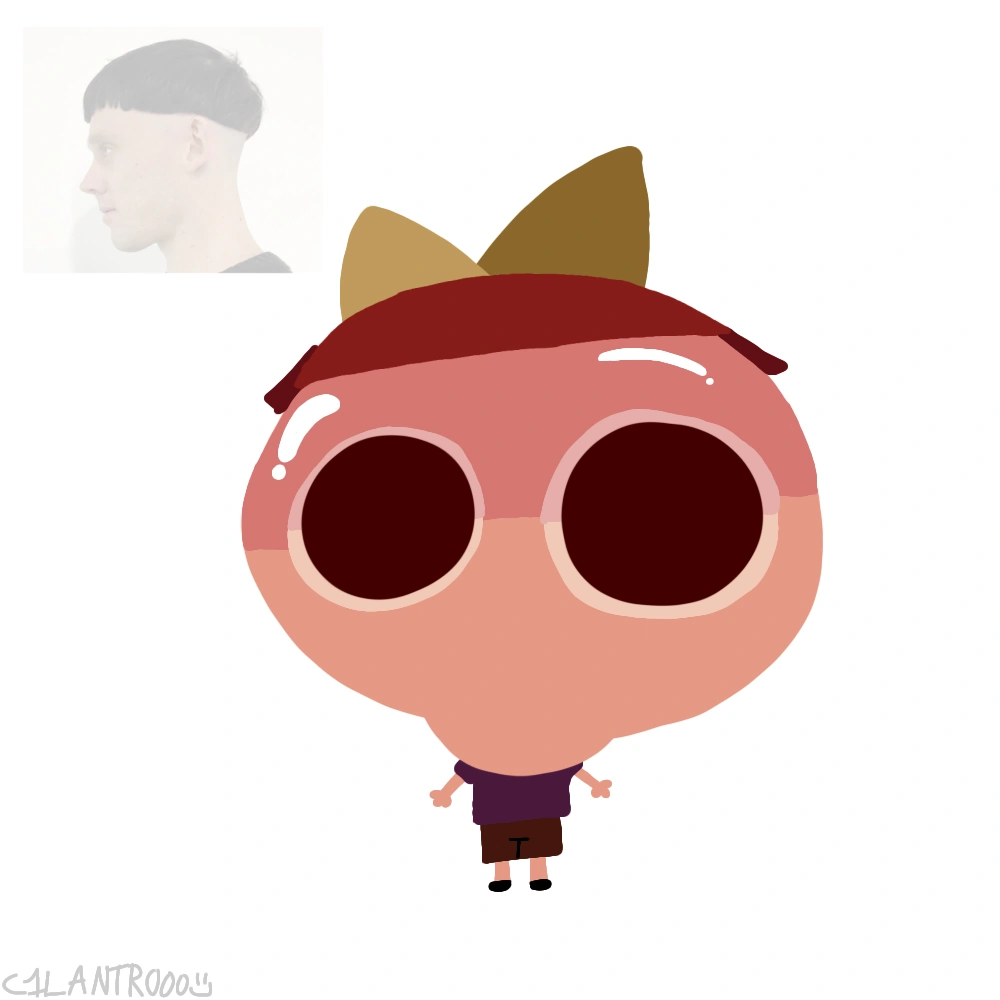 Repost of some crusty ahh art👍 | Fandom