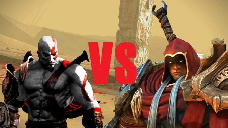 I Just Watched A 3D Animation of this Fight And I want to Know Who Actually Wins?? | Fandom