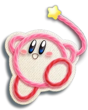 Paper Mario vs Yarn Kirby | Fandom