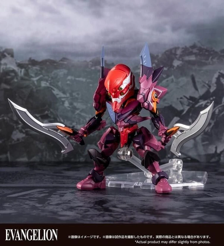 Discuss Everything About Evangelion | Fandom