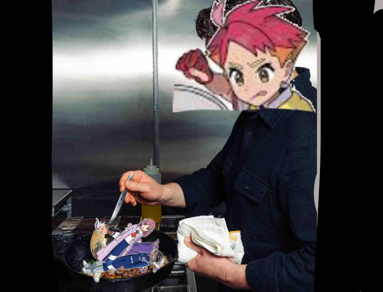 Discuss Everything About Pokepasta Wiki | Fandom