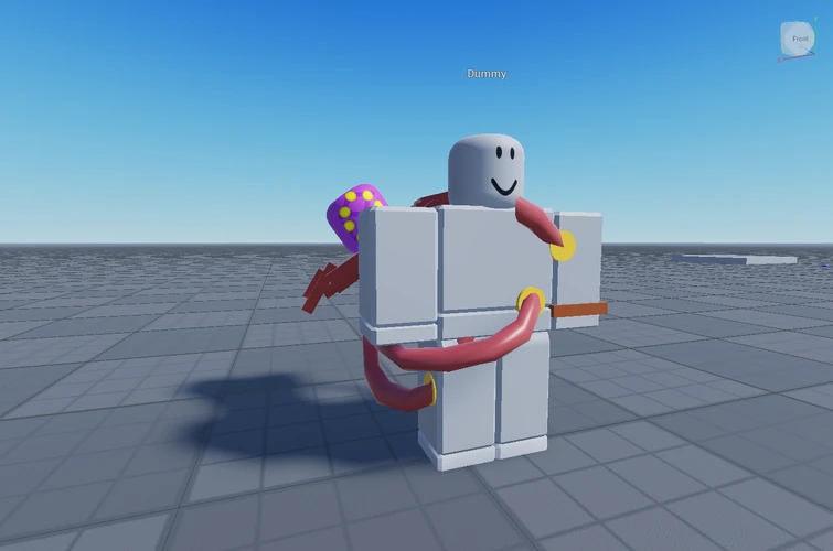 Mandom (Stand Concept) | Fandom