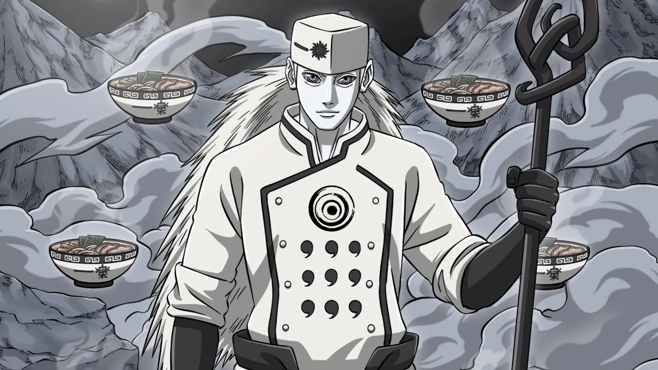 ramen guy!! | Fandom