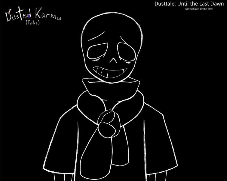 Discuss Everything About New Undertale Fanon AU Wiki | Fandom