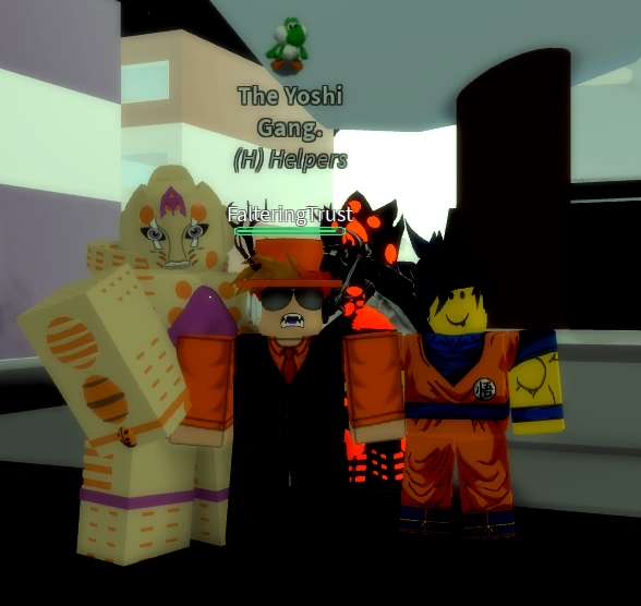 i never felt such a strong bond in ABD modded | Fandom