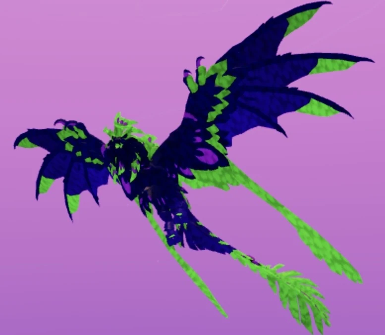 Need ratings, thoughts and feedbacks on this ether skin! | Fandom