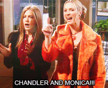 Discuss Everything About Friends Central | Fandom