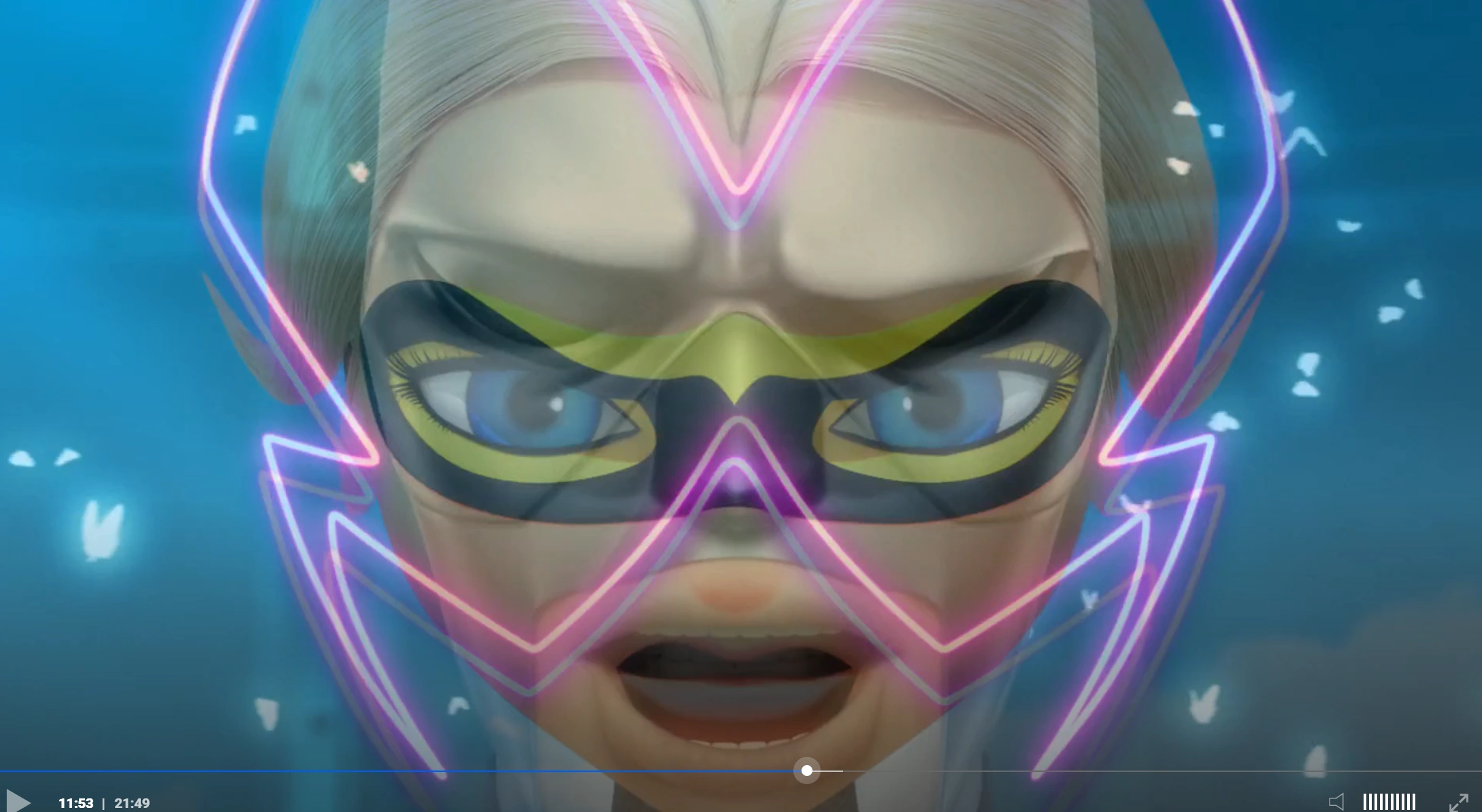 Victim + Hawkmoth = Cursed, Part 5! | Fandom