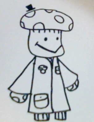 Smiling Critters Village Folk | Fandom