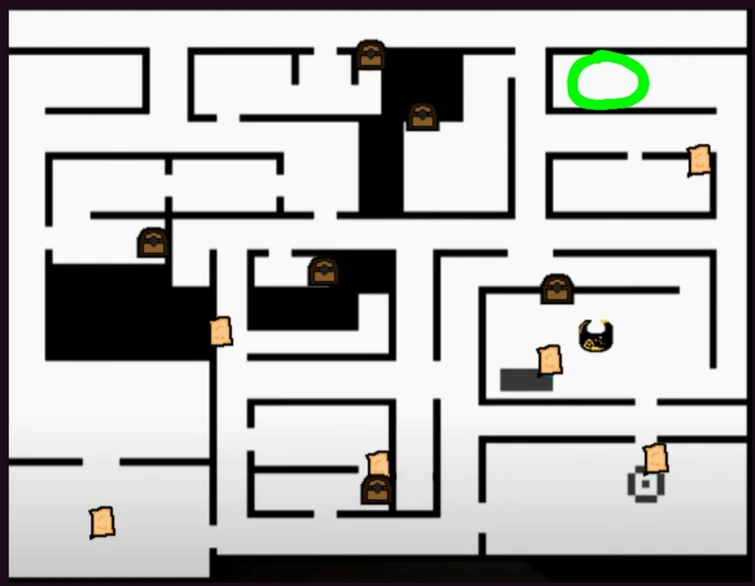 All Egg Locations | Fandom