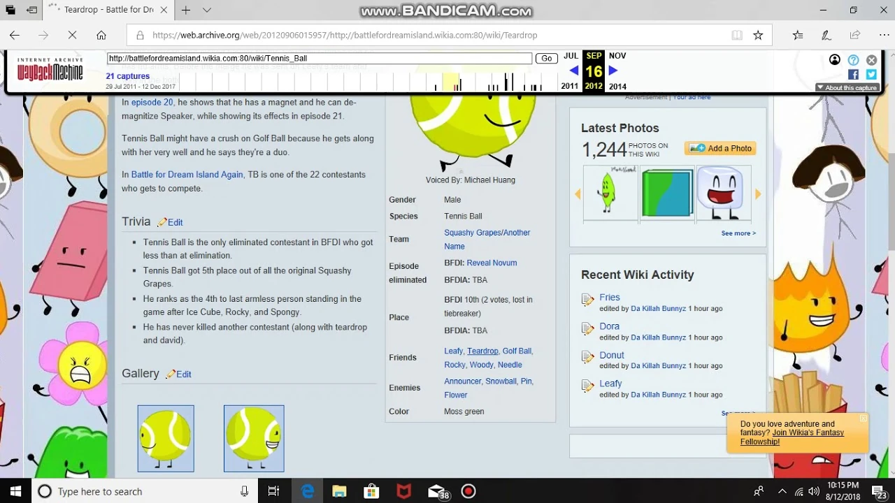 only legends remember this | Fandom