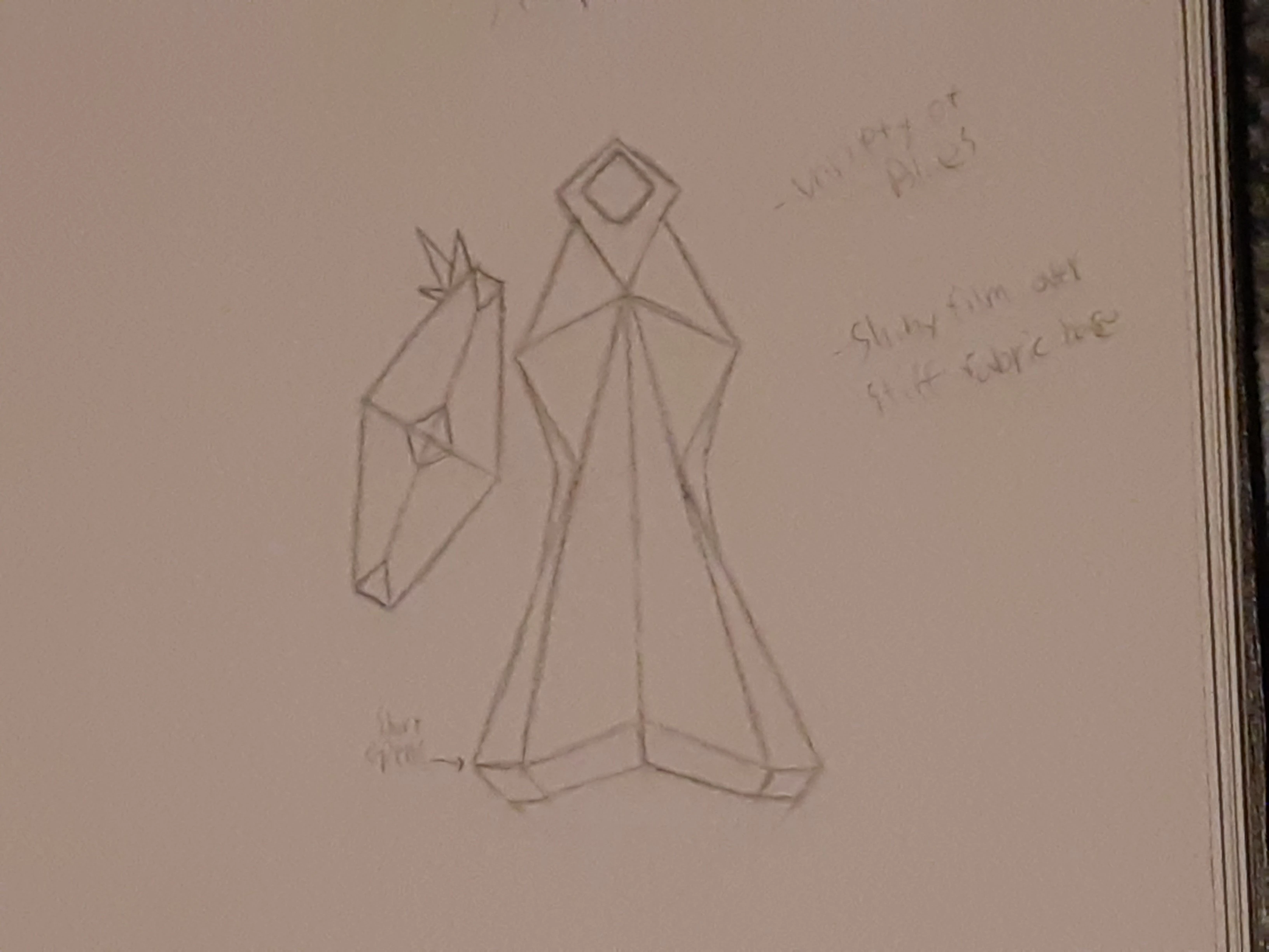 DSMP Themed "Dresses" Vol 8, Skeppy | Fandom