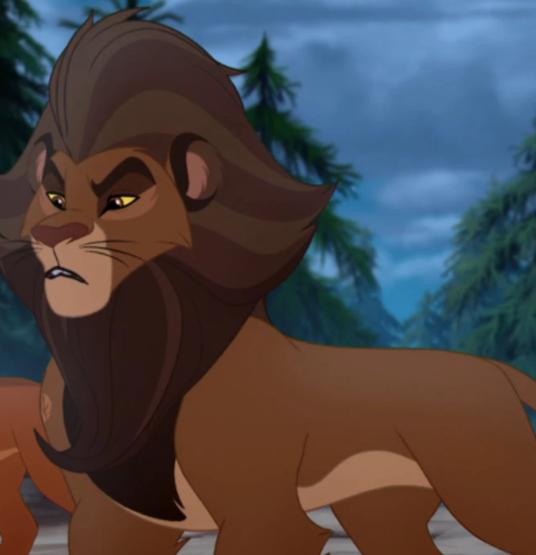 Discuss Everything About The Lion Guard Wiki | Fandom