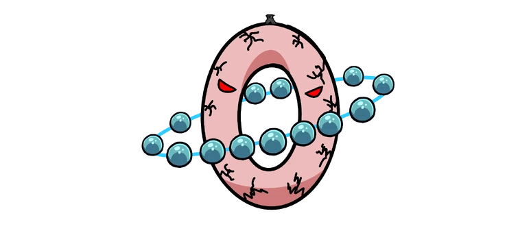 My final number lore predictions wen 5.1 come out in 1 weeks or 5 days ...