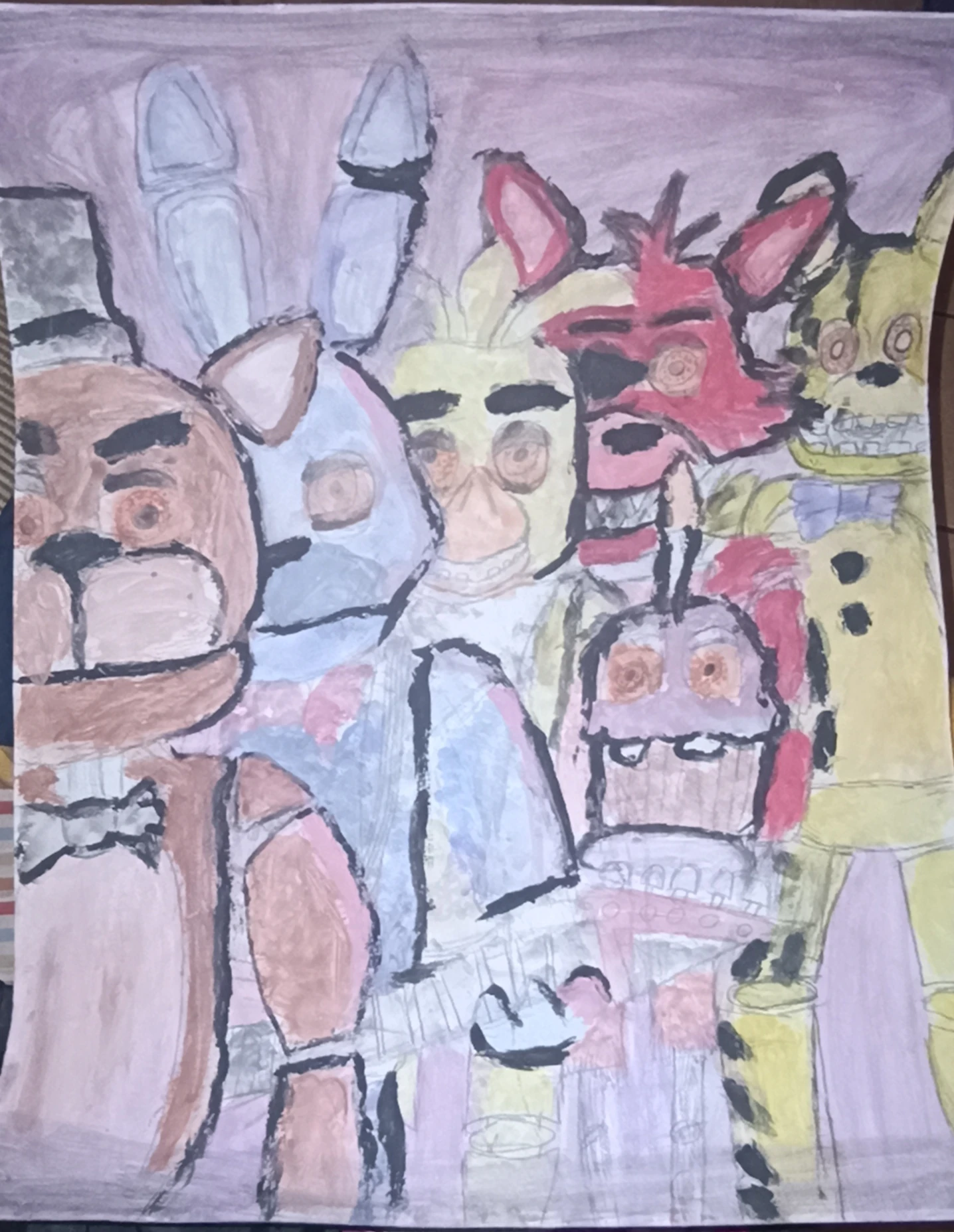 Hur hur hur hur | Fandom