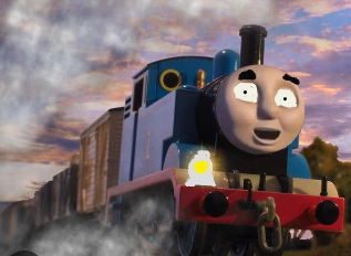 Somebody has to be the favourite ( Thomas Version) | Fandom