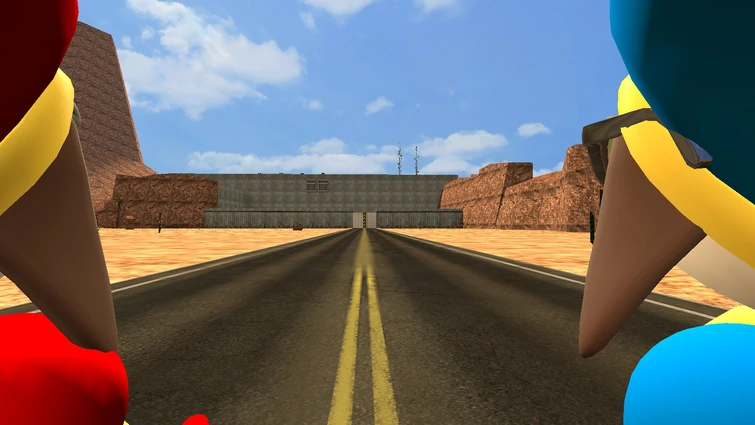 Pomnis Engage! | Fandom