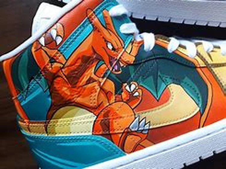 DRIPPY CHARIZARD | Fandom