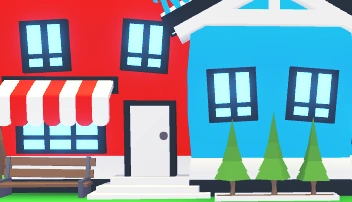 Terribly installed windows - Adopt me! | Fandom