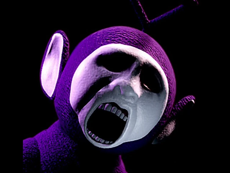 tinky winky concept (my take) | Fandom