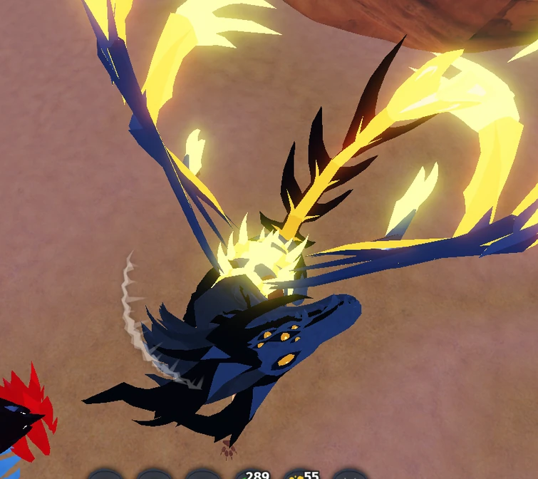 Discuss Everything About Creatures of Sonaria Wiki | Fandom