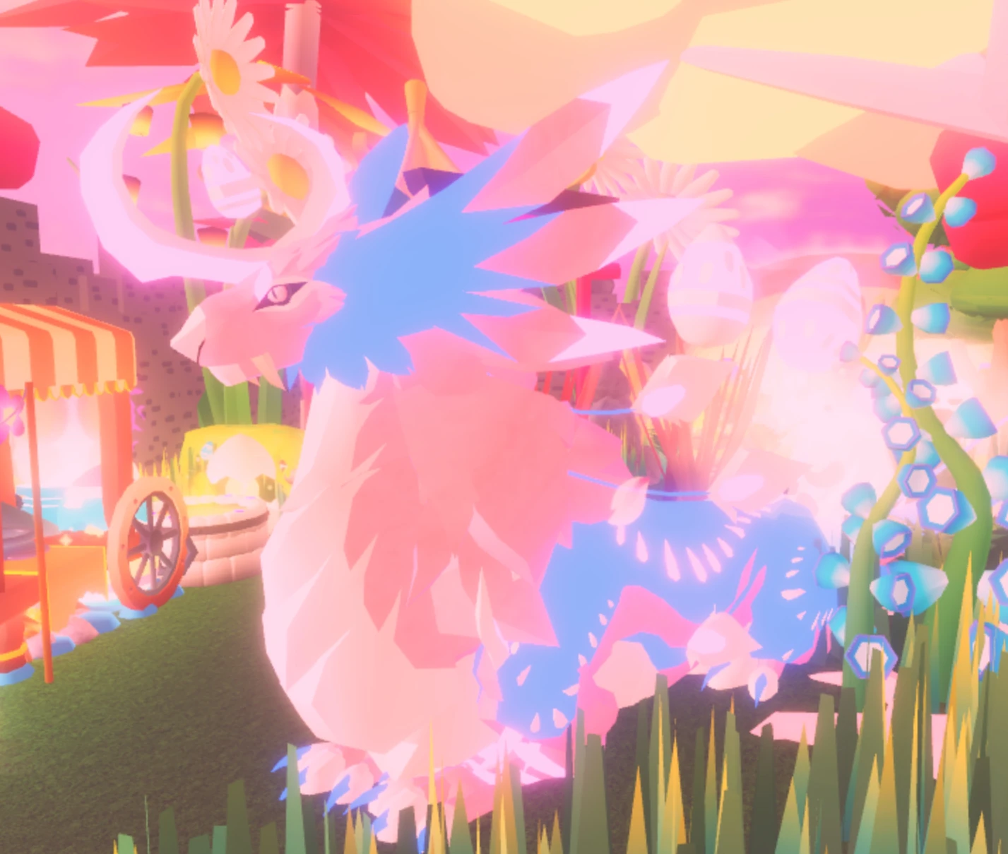 Hehe she’s emo now 🤡 | Fandom