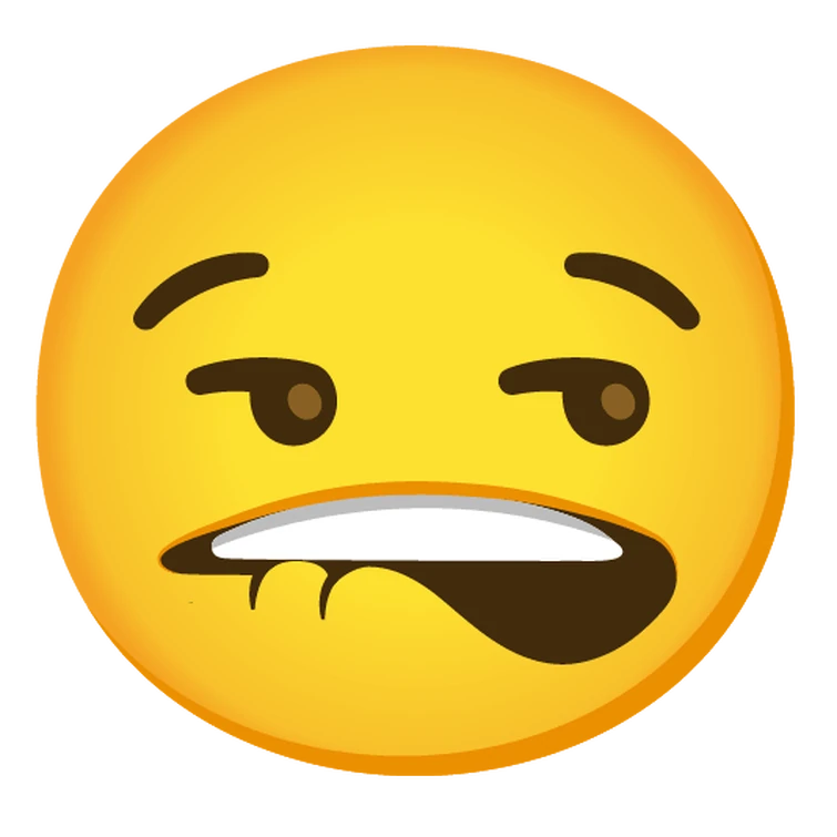 soooo i was messing around with emoji kitchen and this happened | Fandom