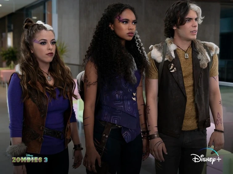 Discuss Everything About DisneyZombies Wiki | Fandom