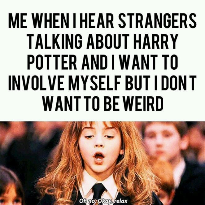 Dose #4 of HP memes!!😹😂 | Fandom
