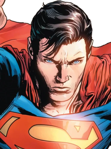 John Cena vs Superman | Fandom