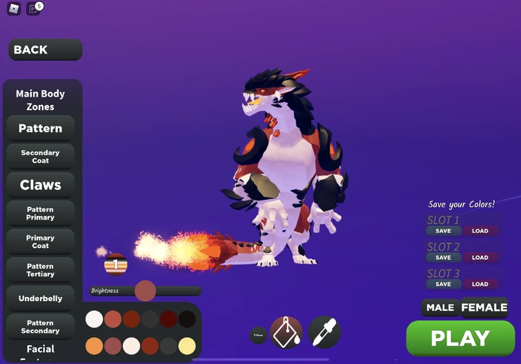 Arson 😳😍🙀 | Fandom