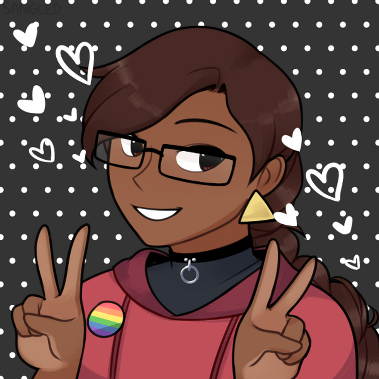 My friend group on picrew (including me) | Fandom