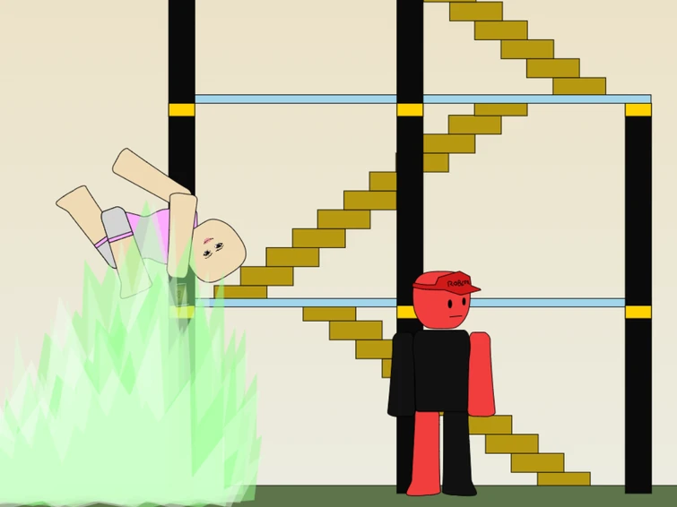 Item Asylum The Comic /// Ep1 - Pilot | Fandom