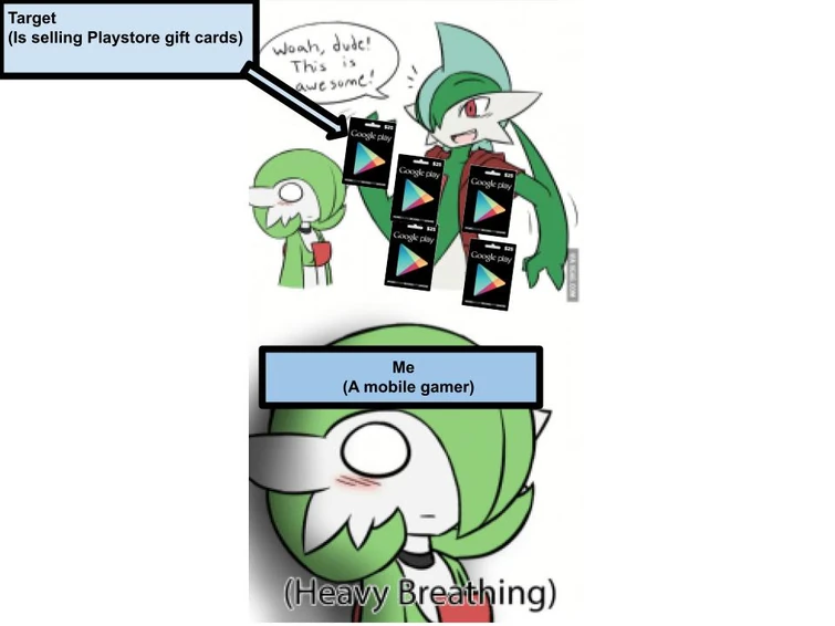 I made a Pokemon Meme Template | Fandom