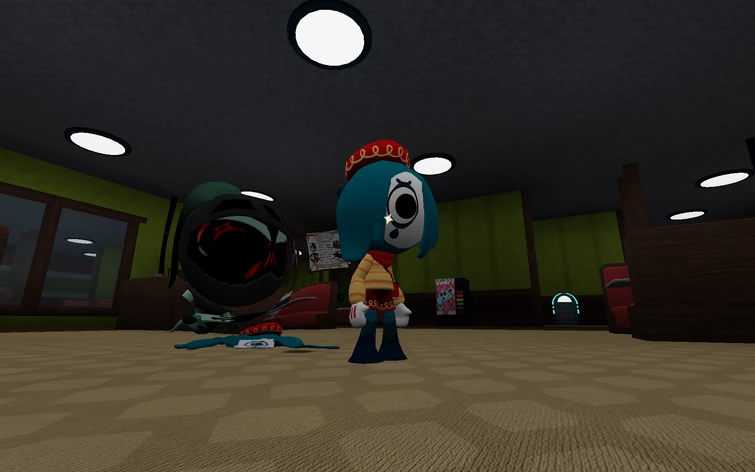 Discuss Everything About Dandy's World Wiki | Fandom