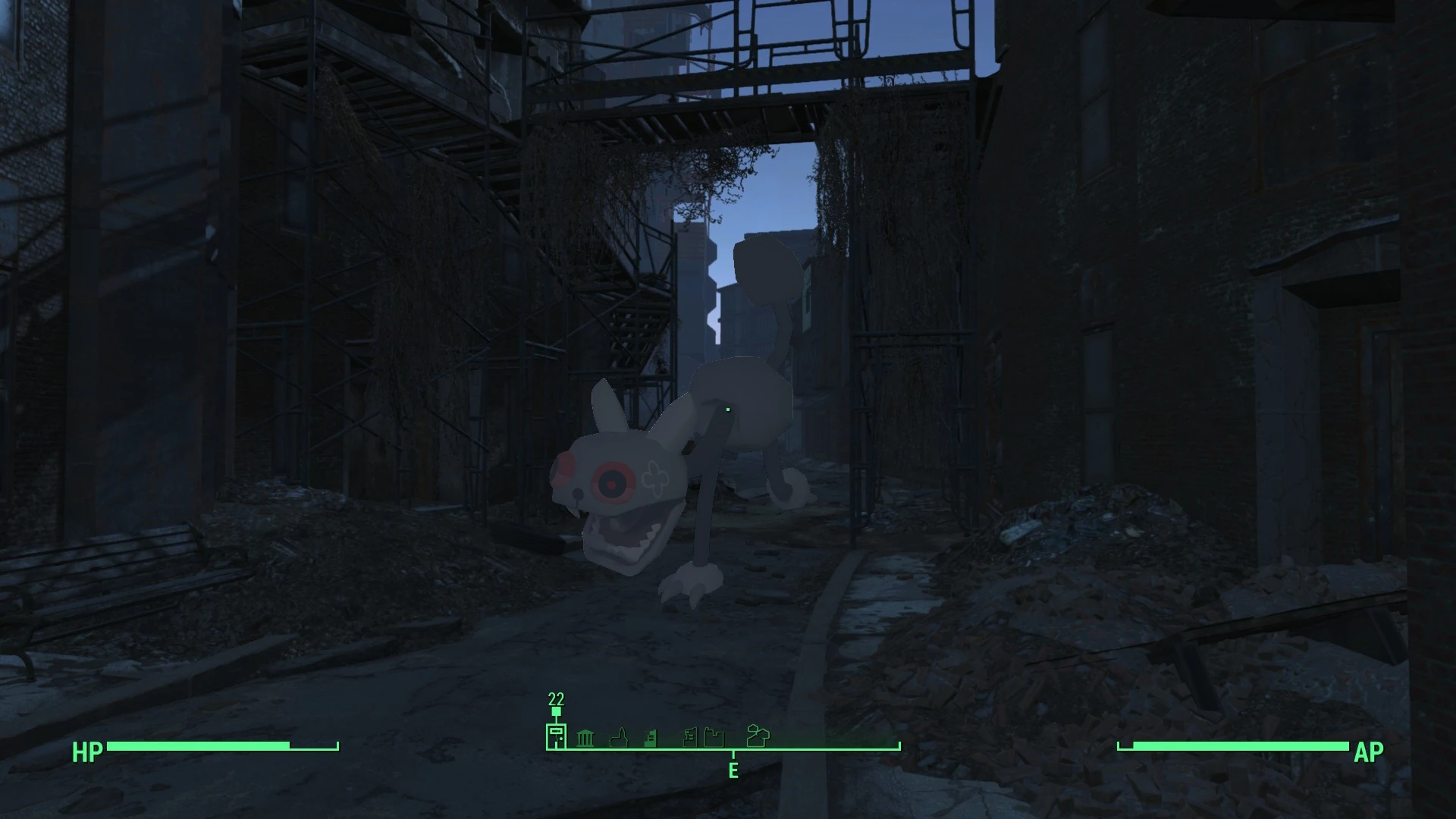 reposting the pebble in the 4th radioactive fallout | Fandom